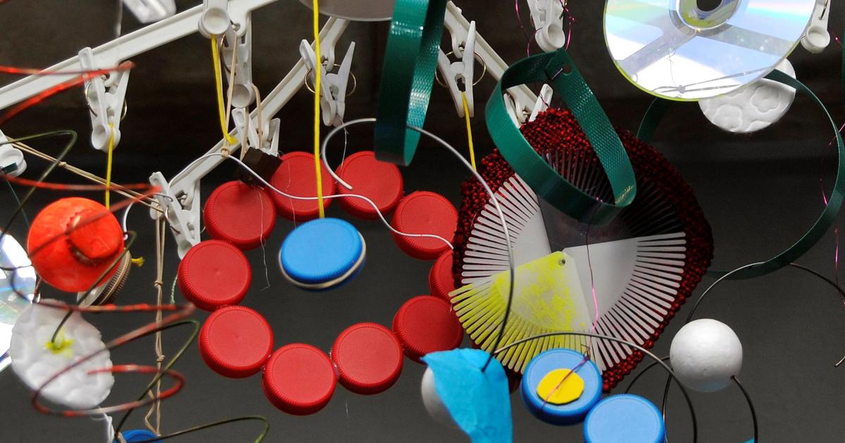 Aktiviteter - ReMida